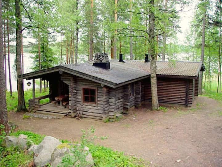 Divaanikivi By Interhome - Padasjoki