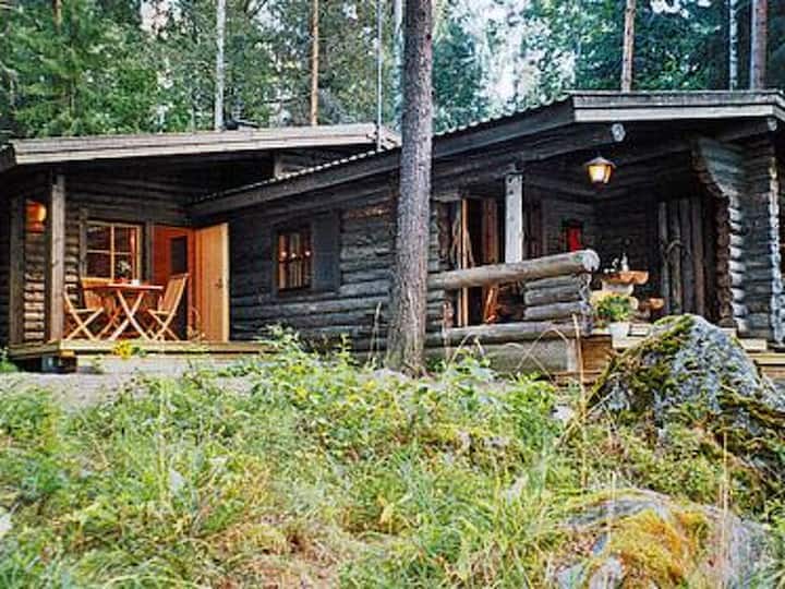 Kultaranta By Interhome - Padasjoki