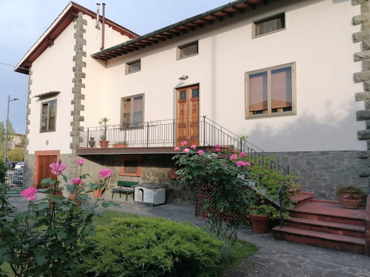 Casa Poggio - Prato
