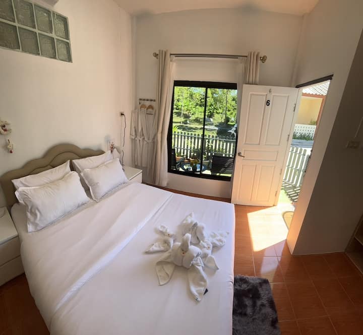 Yada House - Nai Yang