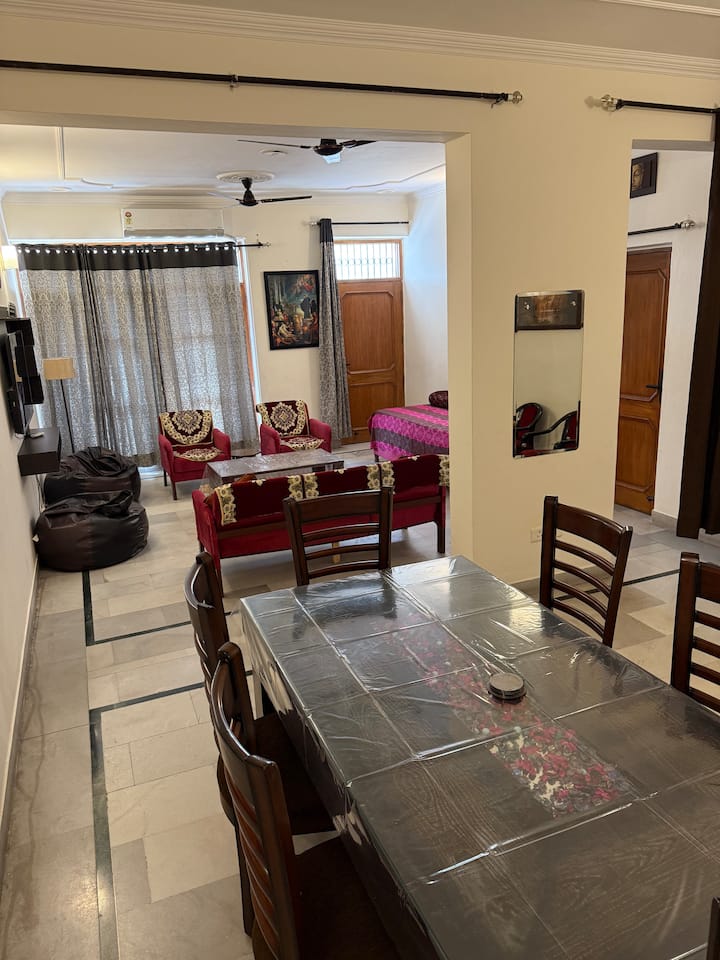 Bienvenue Homestay - Panchkula