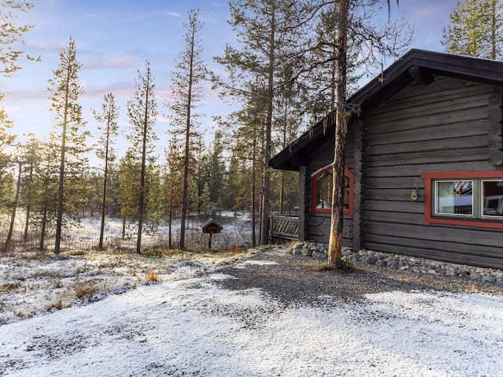 Kuukkelitupa By Interhome - Enontekiö