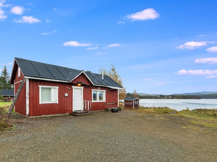 Tammukka I By Interhome - Äkäslompolo