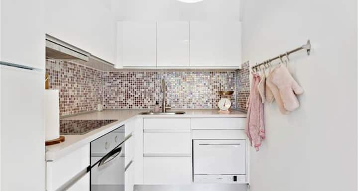 Central Lejlighed I Odense - Odense