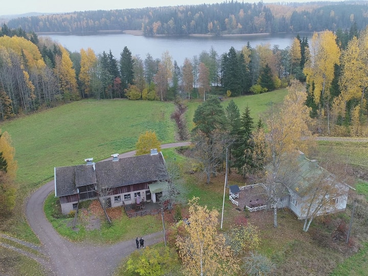 Lehtoniemi By Interhome - Karjalohja