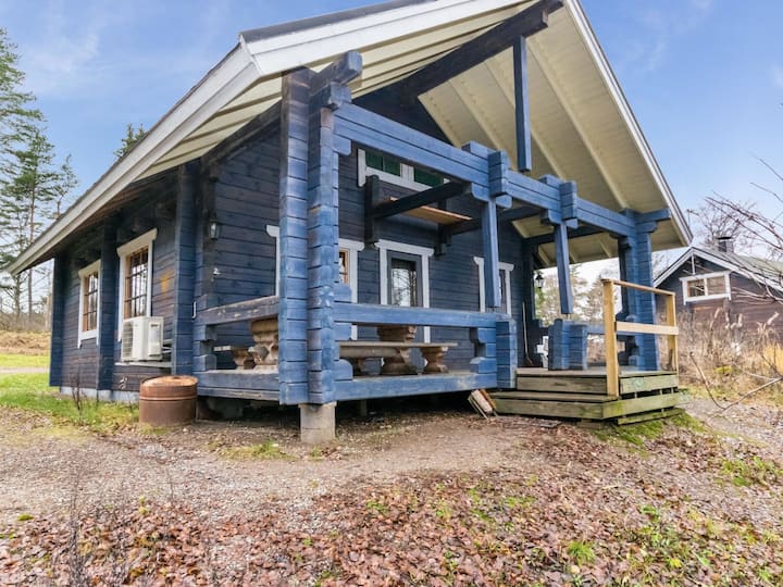 Lakka By Interhome - Hauho