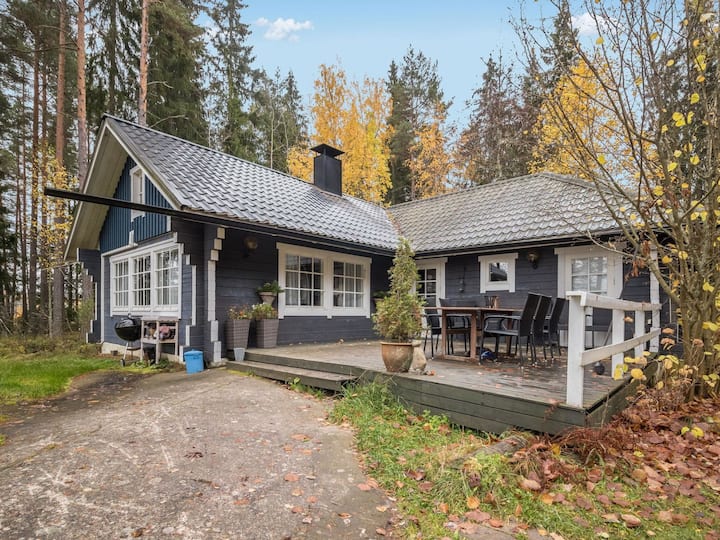 Lohjanherra By Interhome - Karjalohja