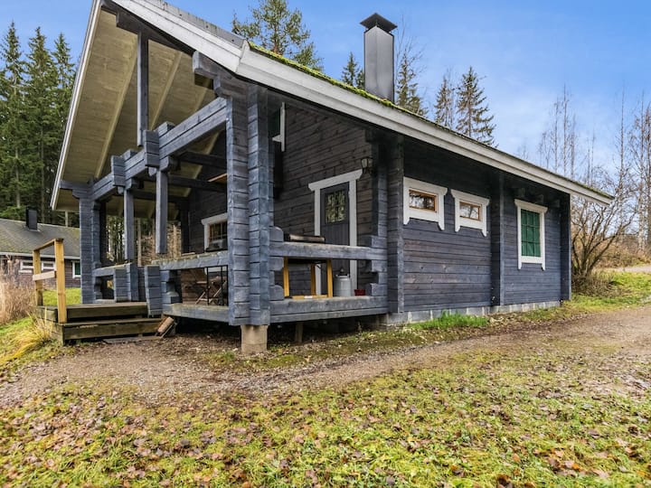 Puolukka By Interhome - Hämeenlinna