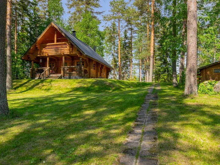 Kastepisara By Interhome - Joroinen