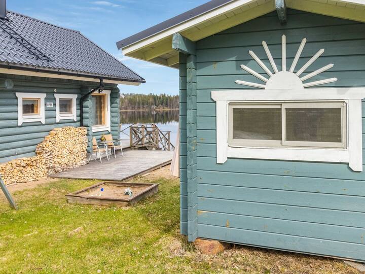 Aurinkotupa By Interhome - Anttola