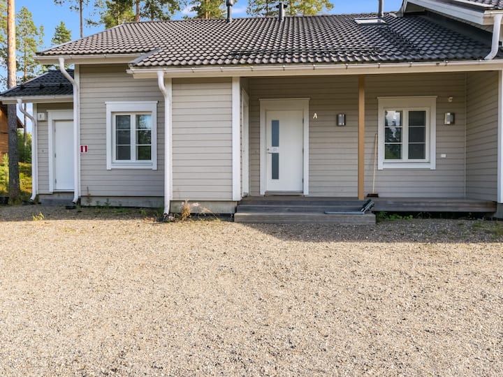 4 Seasons Hymy A By Interhome - Vuokatti