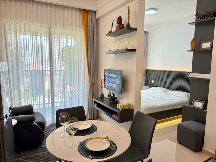 R Residence - Phnom Penh