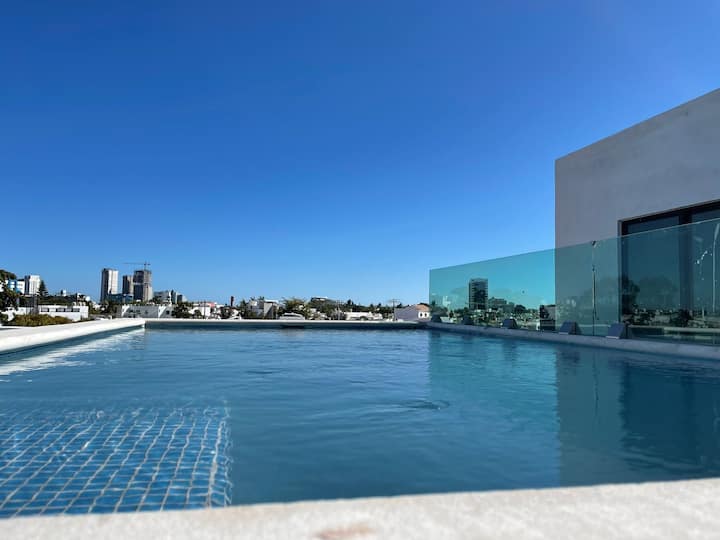 Condominio   De Playa 3 Recamaras . Zona Dorada - Mazatlán