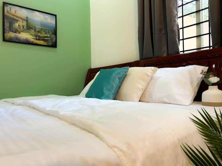 Premium Ac Studio Flat In Mysore - 201 - Mysuru