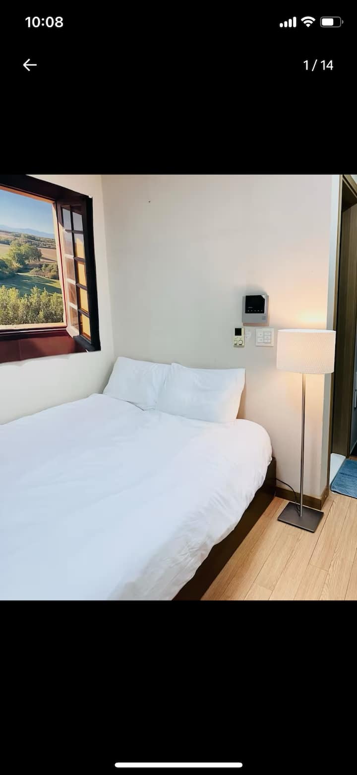 Open40%sale 채광좋음/강동역5분/올림픽공원/롯데월드/잠실/천호/한강공원 - 미사1동