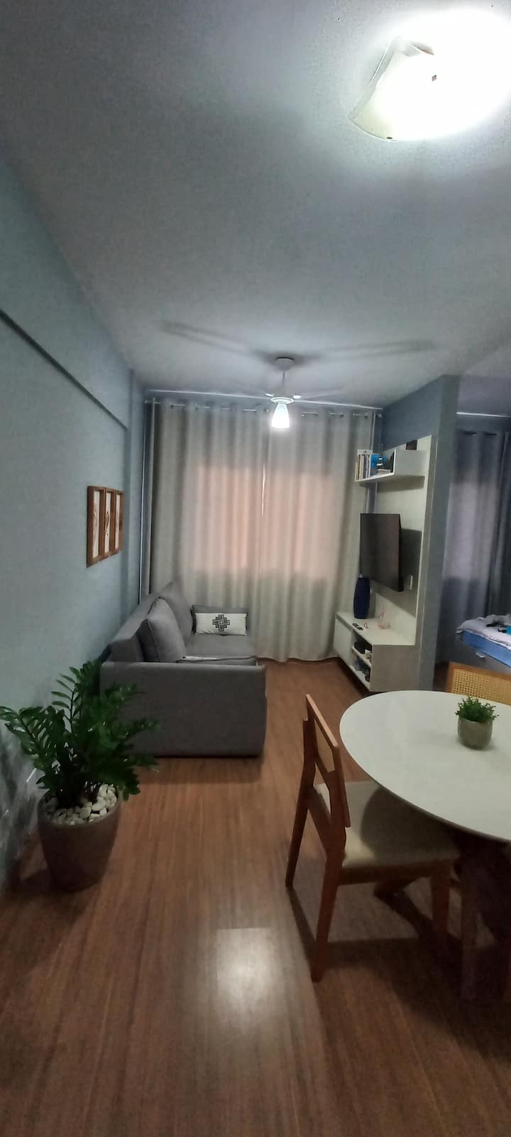 Loft Aconchegante Vitória Localização Privilegiada - Vitoria