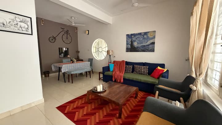 Dwell Well - Bangalore