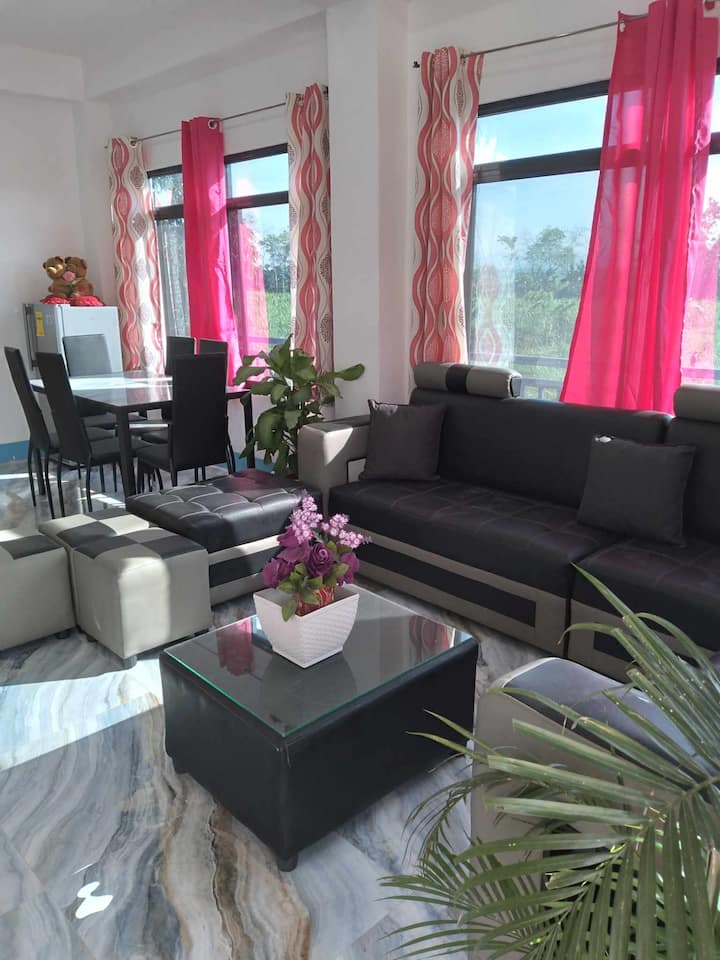 Your Home In The Heart Of Panay - Anilao