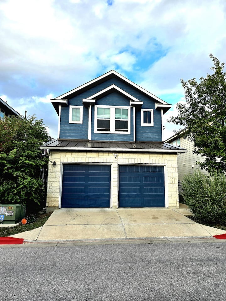 Friendly Home For You In All Kyle Tx - Kyle, TX