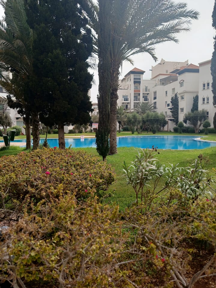 5. Marina Agadir - Agadir