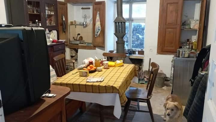 Guest House Four Seasons - Sliven