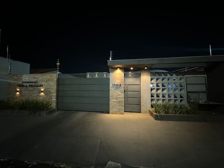 Apartamento Completo - Em Tangará Da Serra-mt - 07 - Tangará da Serra