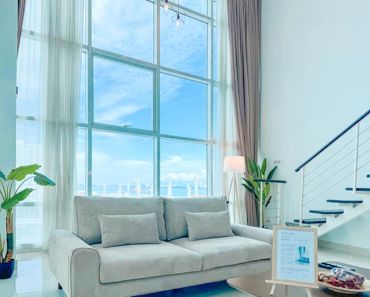 Georgetown Cozy Spacious Family Friendly W Netflix - George Town