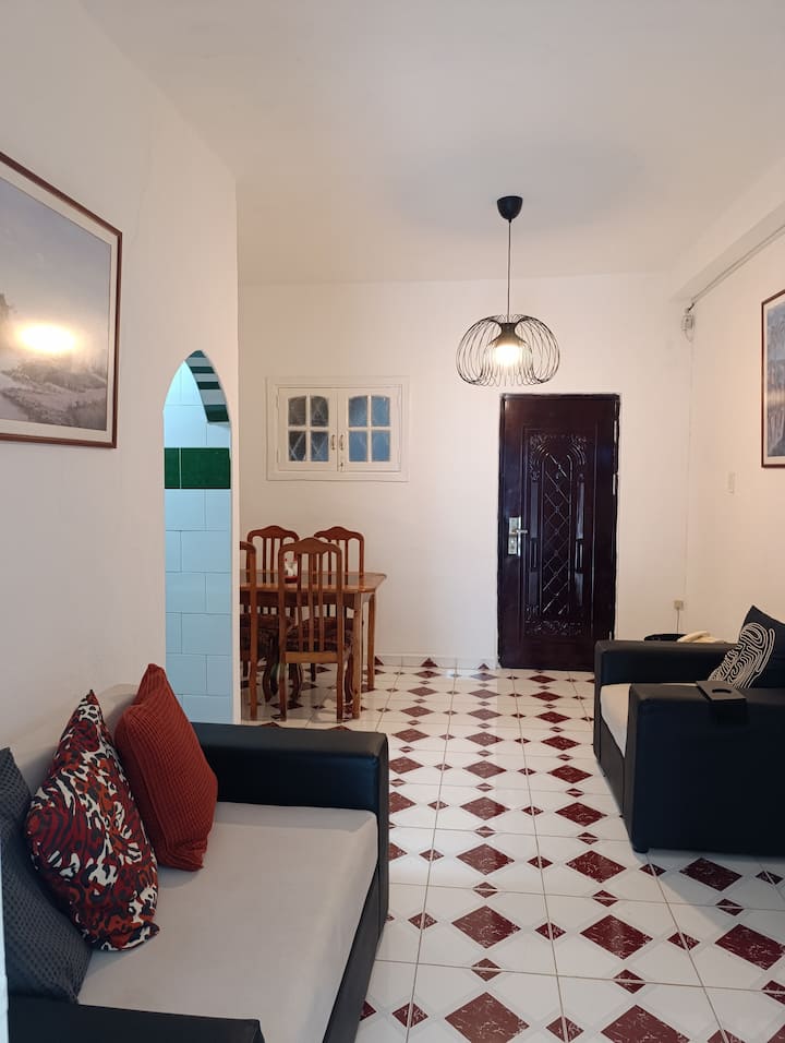 Apartamento En El Casco Histórico - Havana