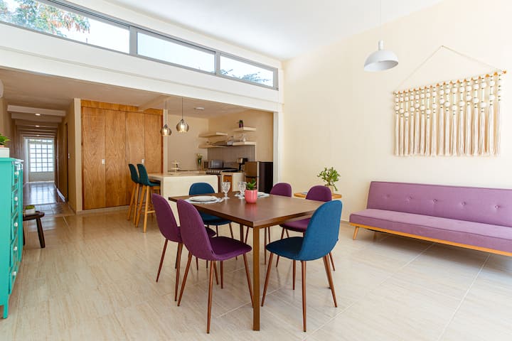 Casa Sukuun Ii - Mérida