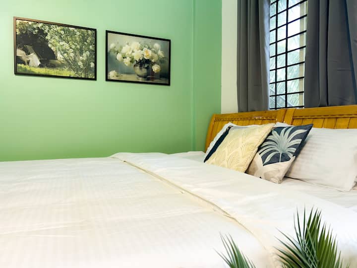 Private Ac Studio Flat In Mysore - 203 - Srirangapatna