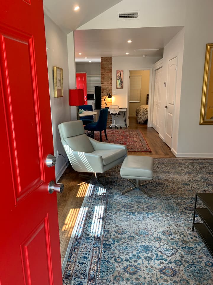 6 Blocks From Ou Health Sciences - Oklahoma City, OK