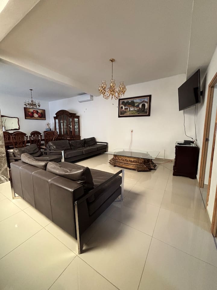 Casa Mafer - Cuernavaca