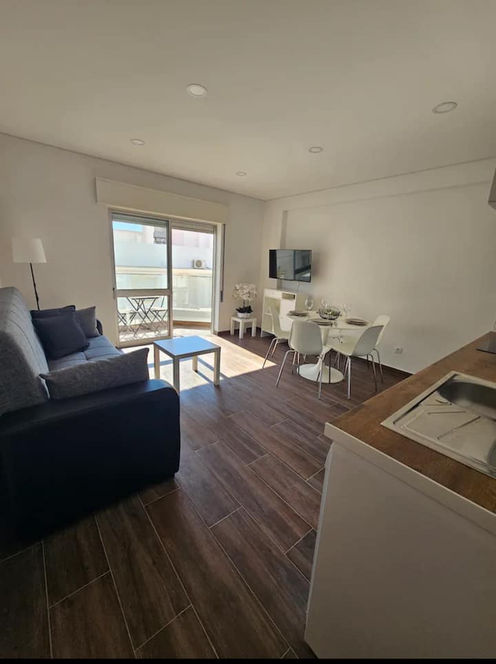 Tomasoni Summer House - Armação de Pêra