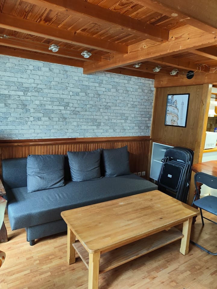 Petite Maison / Proche Paris - Montrouge