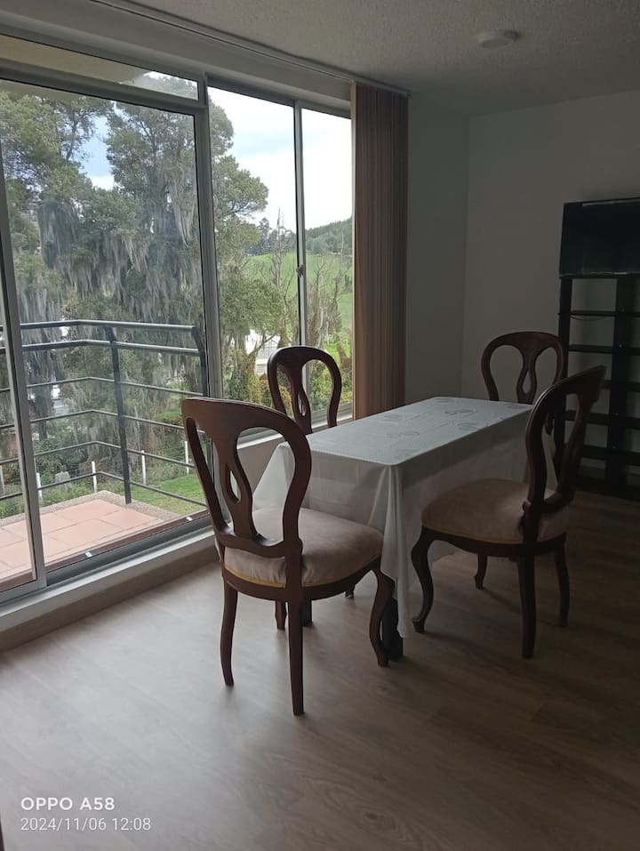 Apartamento Moderno En Duitama - Santa Rosa de Viterbo