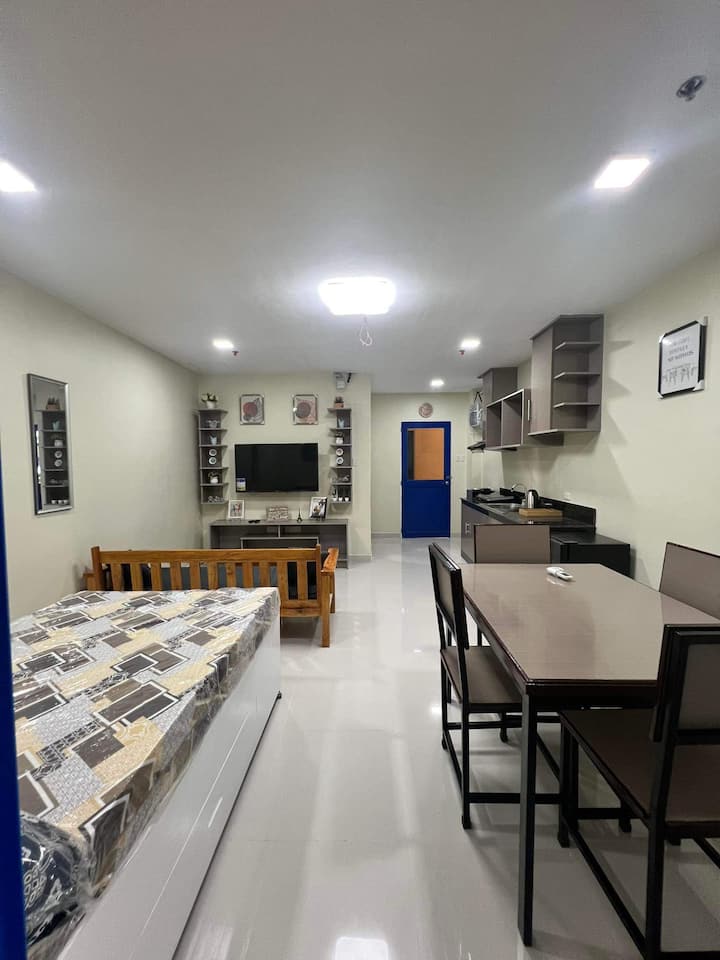 “Your Home Away From Home” - Talisay