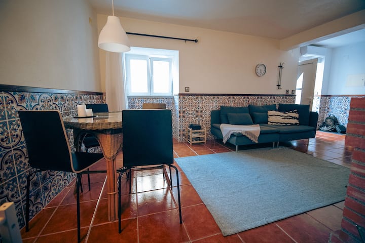 Casa David - Gouveia