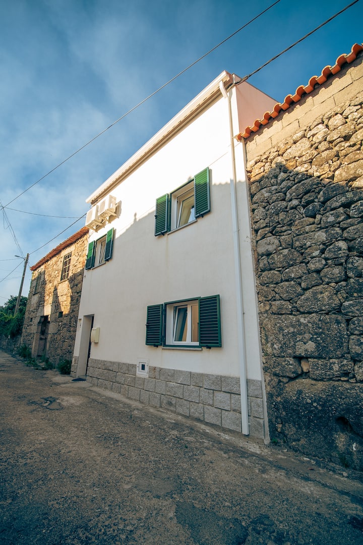 Casa David - Gouveia