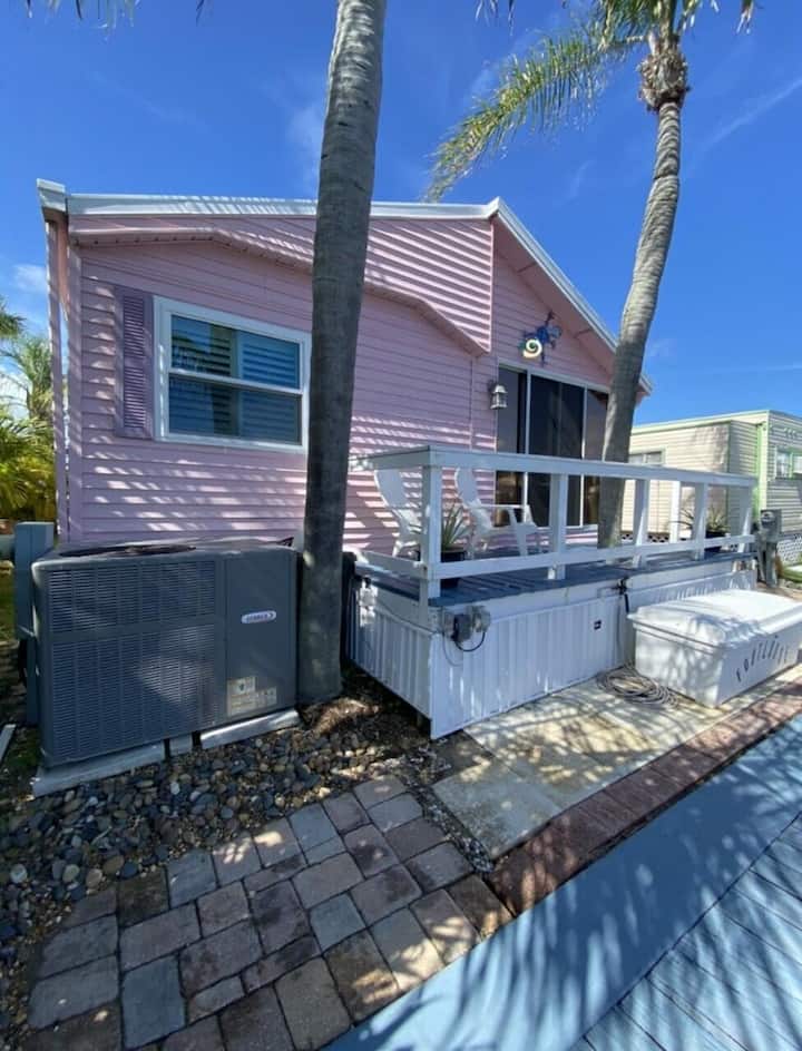 House On The Water W/boat Access - Stuart, FL