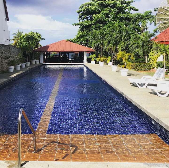 Sandy Point Village Hotel - Tobago