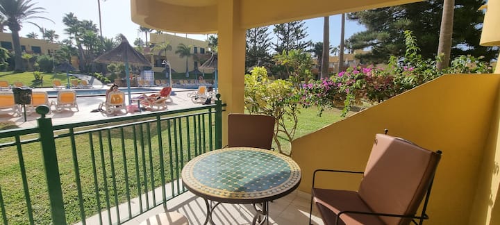 Atlantic Garden Charli Beach - Corralejo