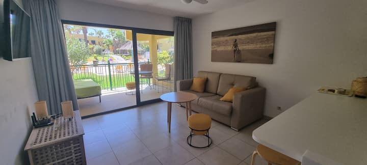 Atlantic Garden Charli Beach - Corralejo