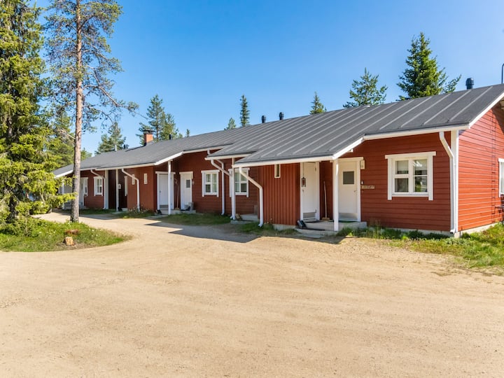 Urupää C 13 By Interhome - Saariselkä
