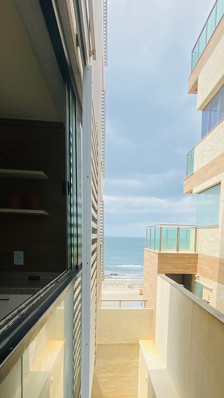 Apto House Barra - Farol Da Barra - Barra