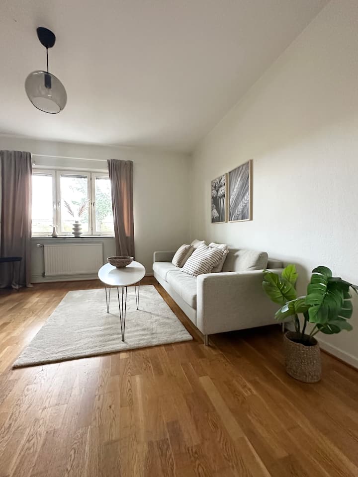 Central Lägenhet 59 M2 - Göteborg