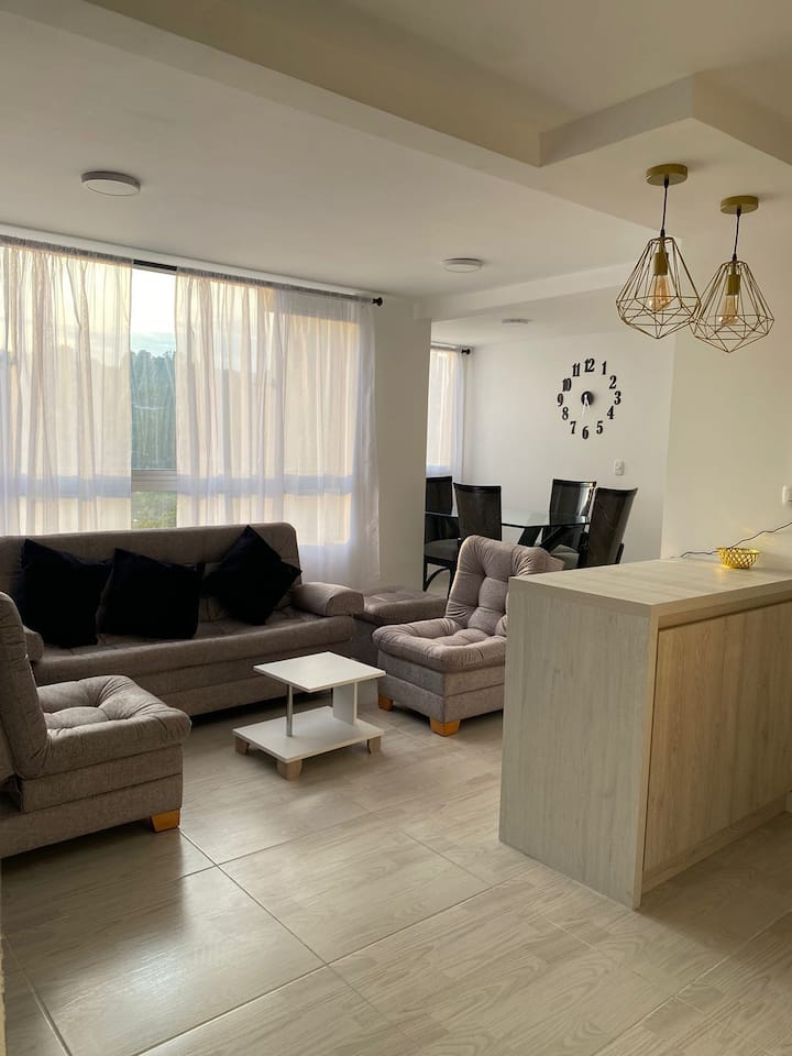 Calidez Y Cercanía En Manizales - Manizales