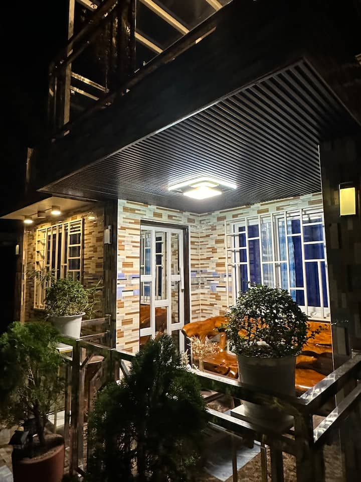 Tiaong Staycation - Tiaong