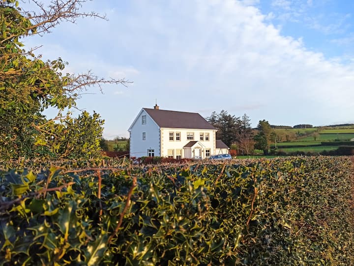 Ballybokeel, 2 Min From Ramelton - Rathmullan
