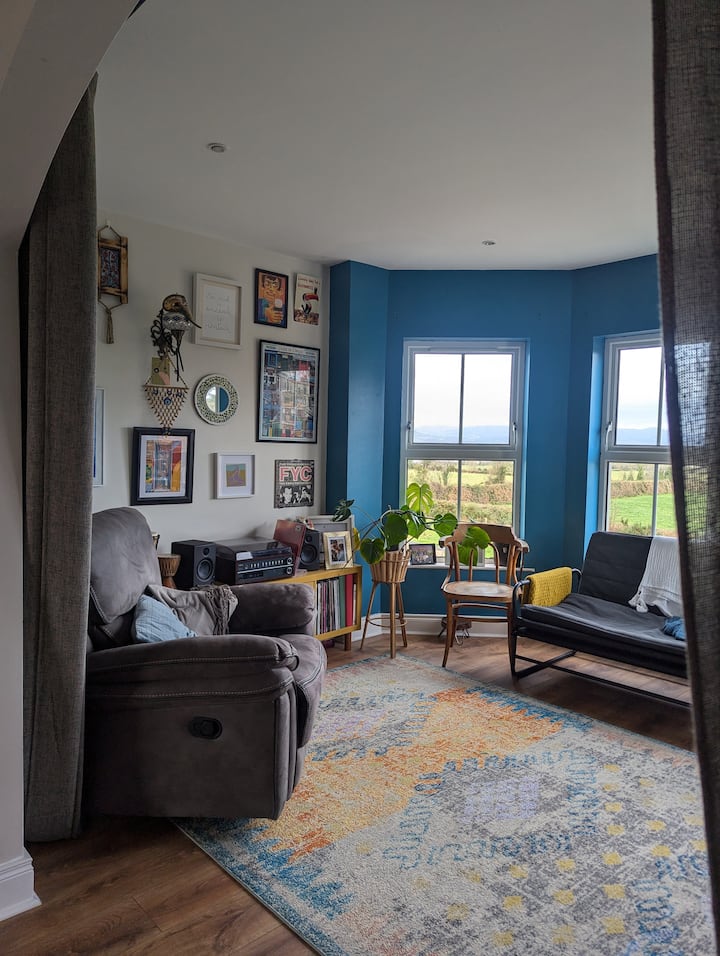 Ballybokeel, 2 Min Drive From Ramelton - Letterkenny