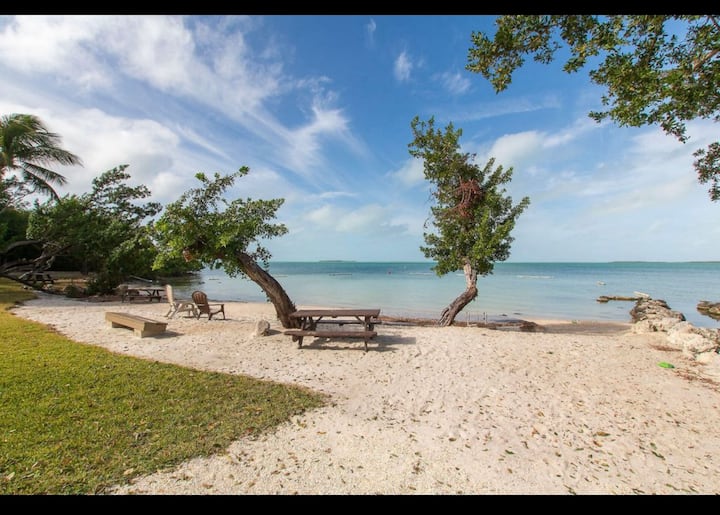 Casa Tropical, A Key Largo Island Oasis - フロリダキーズ, FL
